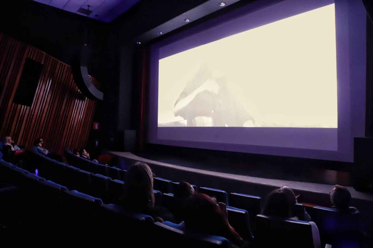 Renovación del Cineteatro Rosalío Solano - Gourmétaro