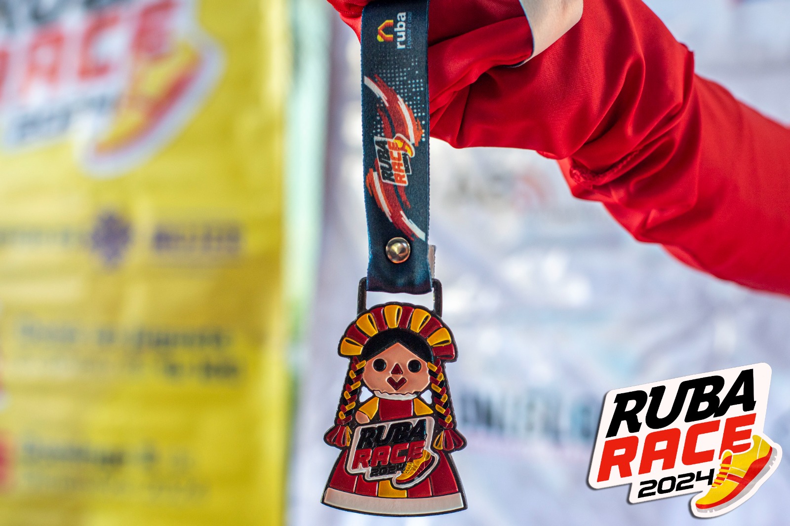 Ruba Race XI, con causa, para donar juguetes - Gourmétaro